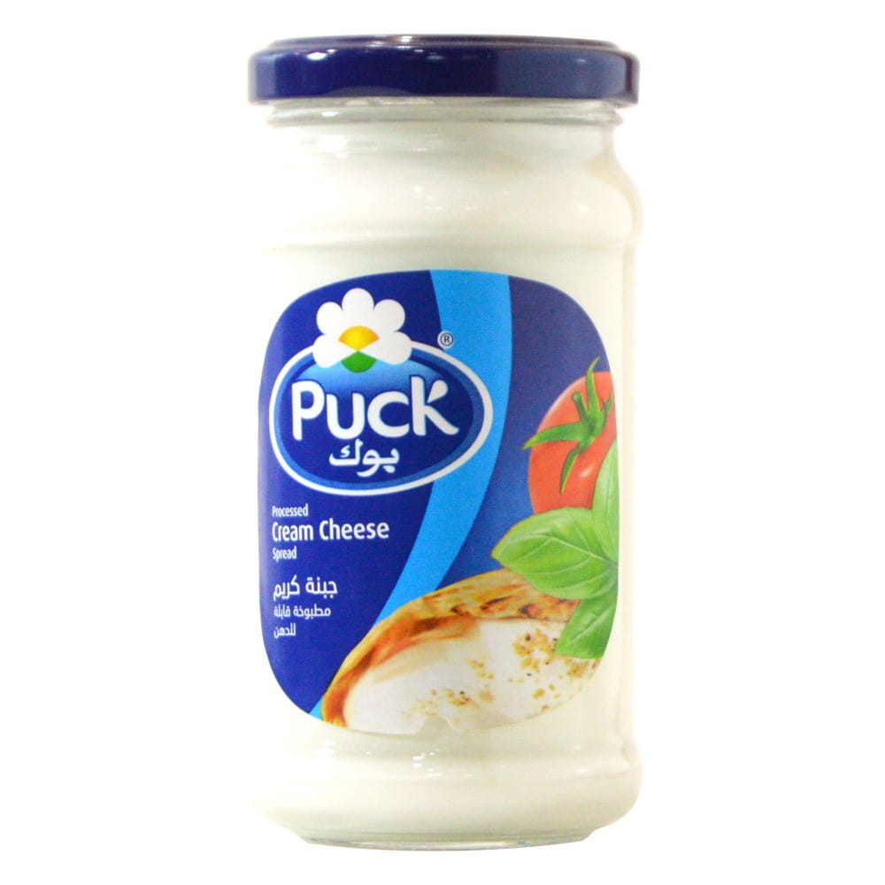 Serek do smarowania PUCK 240g Pers-Pol